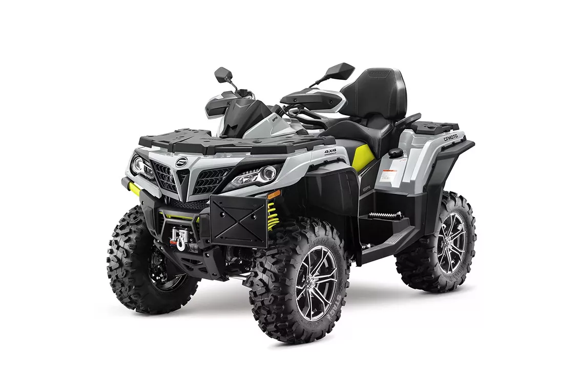 2026 CFMoto CForce 1000 L7 - ATV Specialist