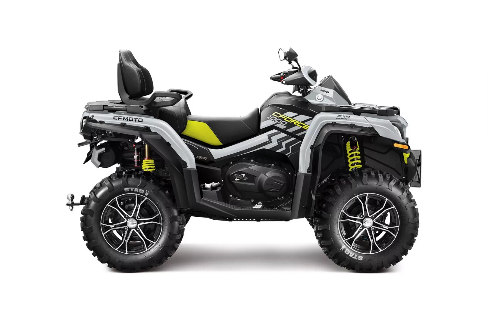 2026 CFMoto CForce 1000 L7 - ATV Specialist